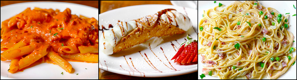 Danny's Pizzeria - Brooklyn, NY 11206 (Menu & Order Online)